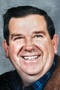 Clifford DeLong 1935-2020 | News, Sports, Jobs - Tribune Chronicle